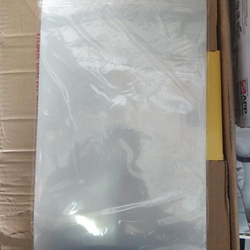 Jual Map L Folio (F4) Bening Inter X / Aka Shiro - Jakarta Selatan ...