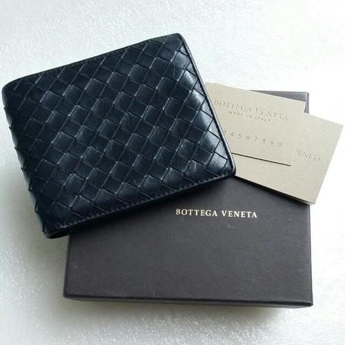 Jual Dompet Bottega Veneta Ori 100% (BLACK) - Kota Tangerang - Milio ...