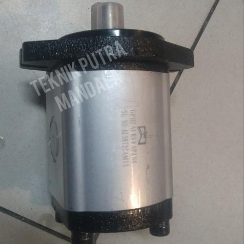 Jual GEAR PUMP GPH2A1R30AP2NO 30cc shaft spi 19mm SIGMA putaran kanan ...