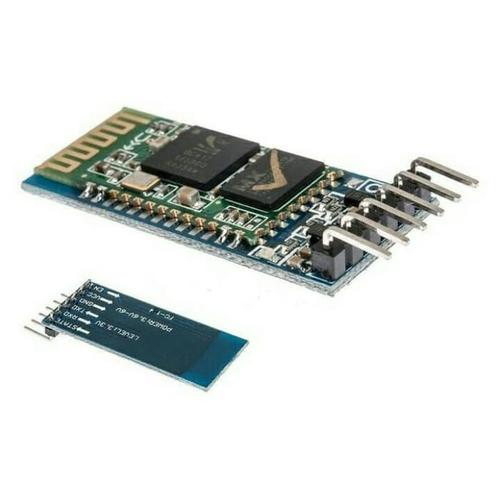 Jual HC-05 Bluetooth Wireles Module Arduino Raspberry pi HC05 - Kota ...