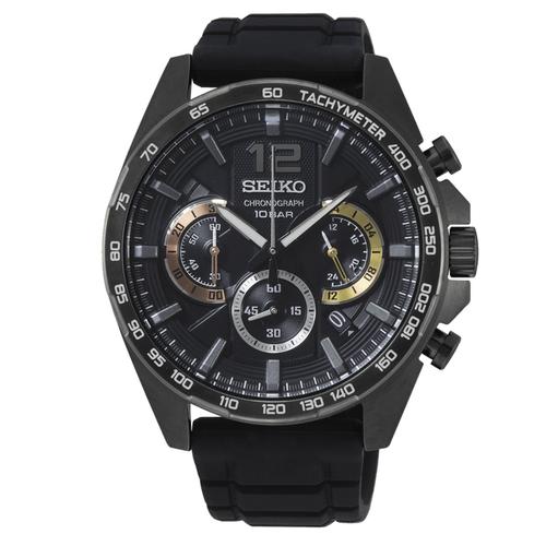 Jual Seiko Men Chronograph SSB349 SSB349P1 - Jakarta Timur - SunArloji ...