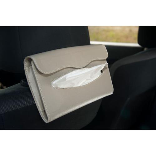 Jual Tempat Tissue Mobil Warna Nova/Tissue belakang Jok amonil ...