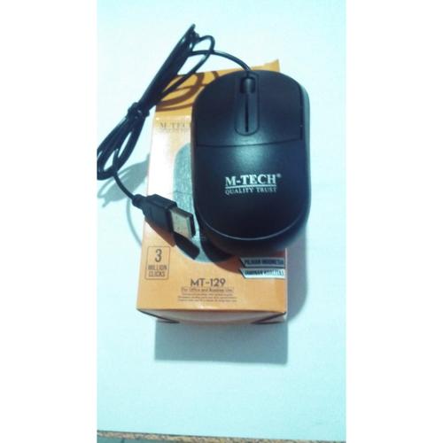 Jual MOUSE USB MTECH (STANDARD) / MOUSE MURAH M-TECH - Jakarta Pusat ...