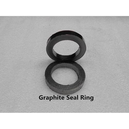 Jual High Quality Flexible Graphite Ring Packing For Valve Turbine ...