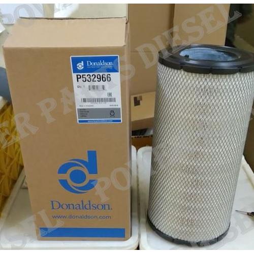 Jual P532966 Air Filter - Jakarta Barat - Power Parts Diesel | Tokopedia