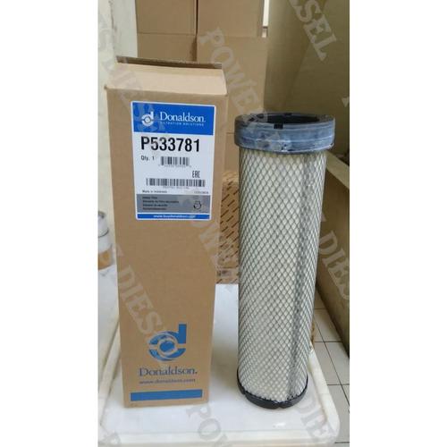 Jual P533781 Air Filter (Inner) - Jakarta Barat - Power Parts Diesel ...
