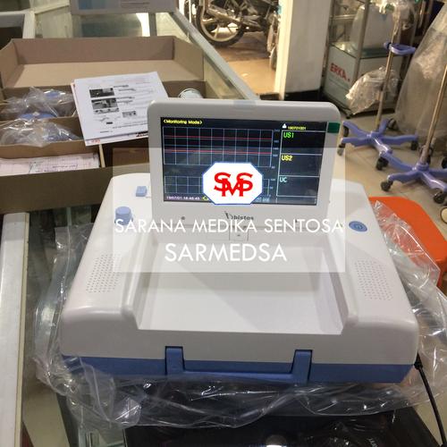 Jual CTG BISTOS BT 350 / FETAL MONITOR BISTOS - Jakarta Timur - Sarana ...