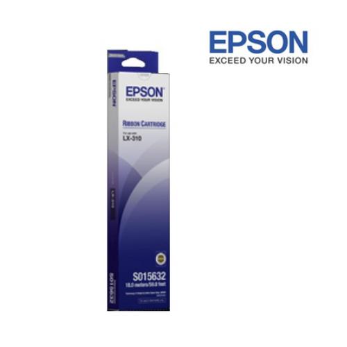 Jual Ribbon Cartridge ( Pita Epson) LX-310-S015632, 100% ORIGINAL ...