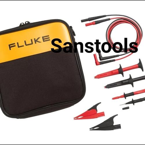 Jual Fluke TLK220 Tool paket Komplit kabel multimeter Original TLK-220 ...