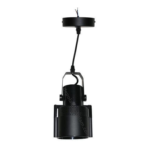 Jual Kap Fitting SpotLight PAR30 Gantung Kabel Rell / Plafon - Jakarta ...