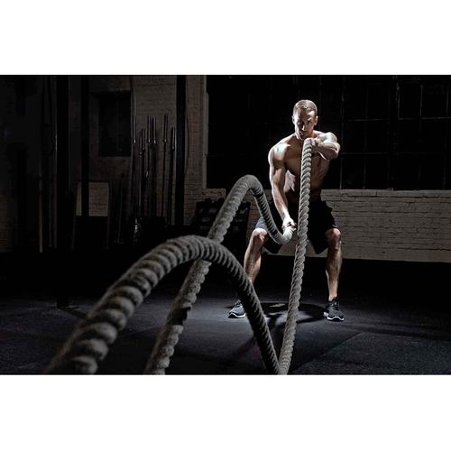 Jual Premium Battle Rope 15 Meter Terra XT |Tali Fitness Battling Ropes ...