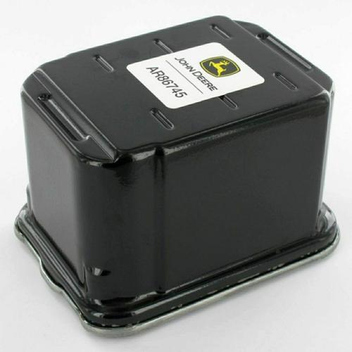 Jual AR86745 JOHN DEERE FUEL FILTER UTK ENGINE 6081HF001 - Jakarta ...