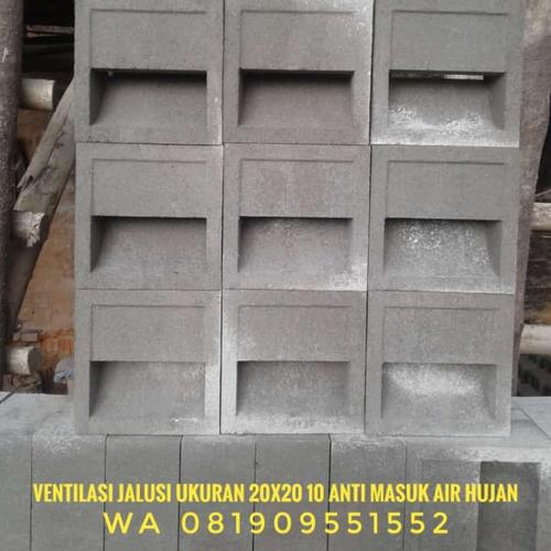 Jual ROSTER JALUSI 20x20 10 - Kab. Purwakarta - Asui Jaya | Tokopedia