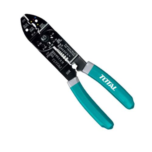 Promo TOTAL TANG KUPAS KABEL THT15851 - Jakarta Barat - Total Tools ...