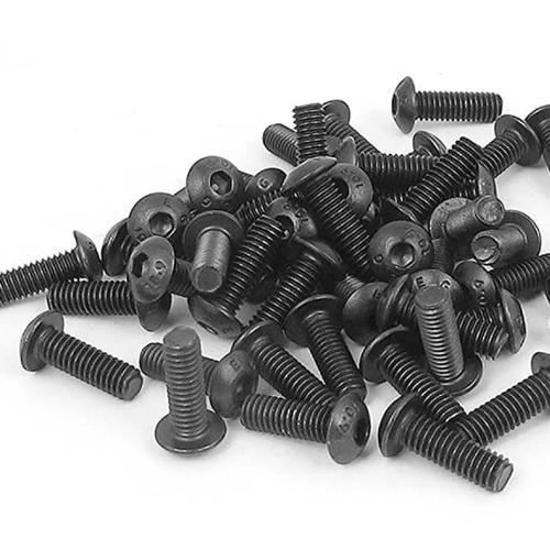 Jual MOUNTING SCREW BAUT LOCKING NUT GITAR WARNA HITAM - Kota Malang ...