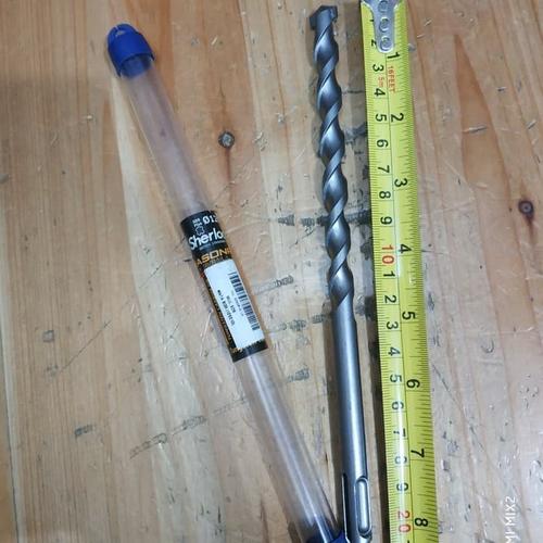 Jual mata bor beton 12 mm panjang 20 cm - Kota Bandung - Marathon Jaya ...