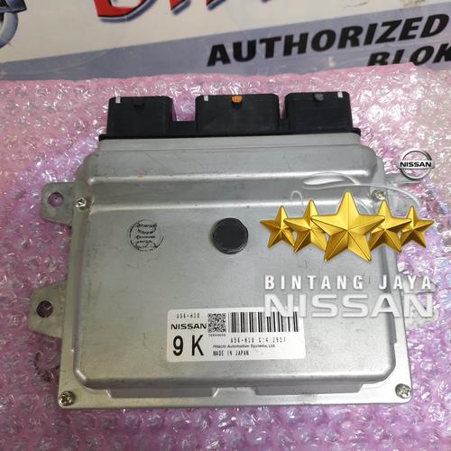 Jual ECU Matic Nissan Evalia M20 Original - Jakarta Pusat - Bintang ...