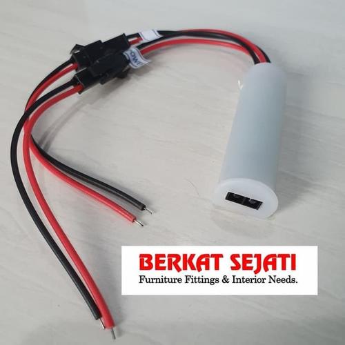 Jual Switch Saklar IR SENSOR INFRARED On Off INFRA MERAH Otomatis Lampu ...