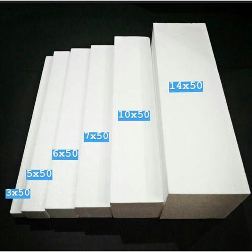Jual STEROFOAM GABUS BALOK UKURAN 12X50CM - Kota Semarang - Sumurboto ...