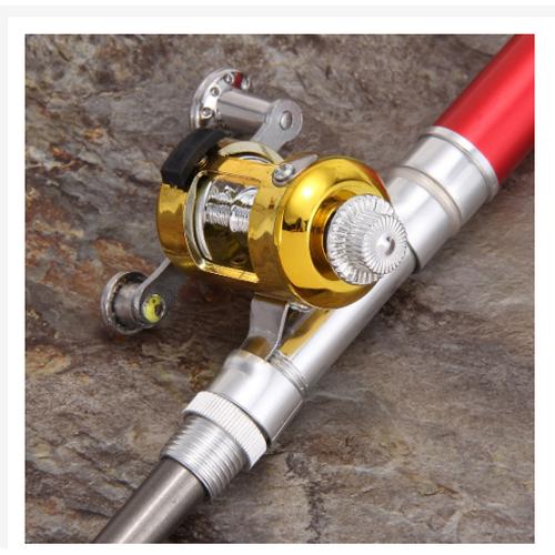 Jual Pen Alat Pancing Pena Joran Mini - Jakarta Barat - EFEF SHOP ...