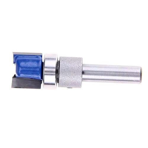 Jual Mata Profil Flush Trimmer Router Bits Single Bearing HPL Edging ...