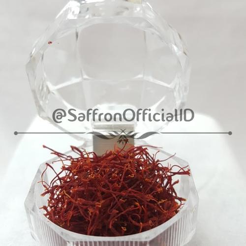 Jual Saffron Zafaron Super Negan - Kota Bandung - Saffron Official ID ...