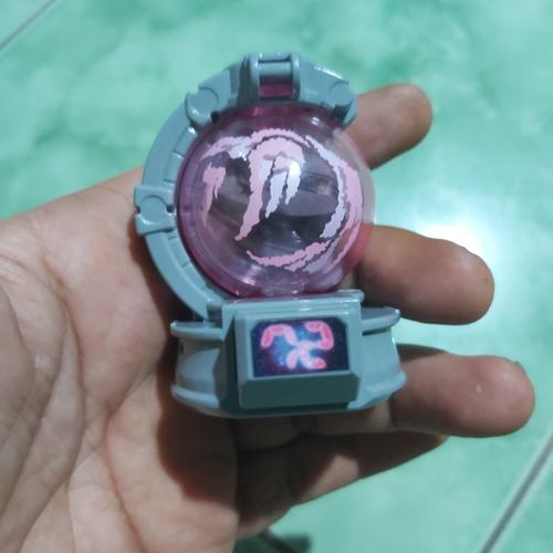 Jual 72 kyutama kyuranger uchu sentai figure - Kab. Karawang ...