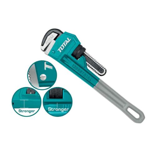 Promo TOTAL PIPE WRENCH/KUNCI PIPA 14" THT171146 - Jakarta Barat ...
