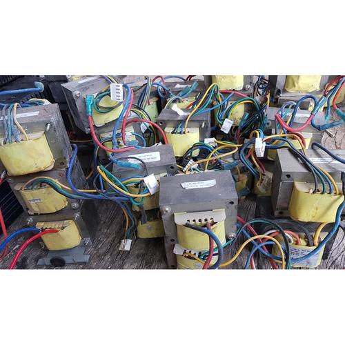 Jual Trafo prolink bekas copotan ups prolink 600va battery 1 - Kota ...