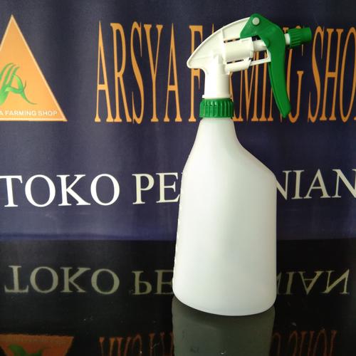 Jual Semprotan Air 500 ml / Hand Sprayer 500 ml - Kota Bandung - Toko ...