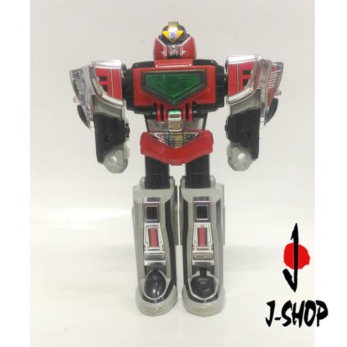 Jual Timeranger - Time Robo Alpha - Kota Semarang - J-SHOP HOBBY SHOP ...