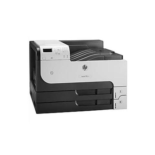 Jual HP LaserJet Enterprise M712n (A3 Size) - Jakarta Pusat - my on ...