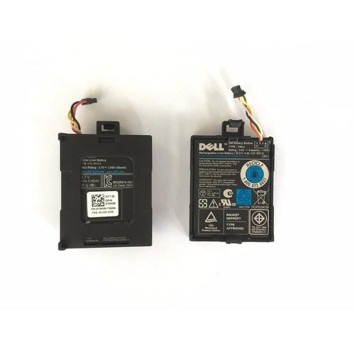 Jual Battery Dell PERC RAID H710 H710P H730 H810 PN 70K80 H132V T40JJ ...