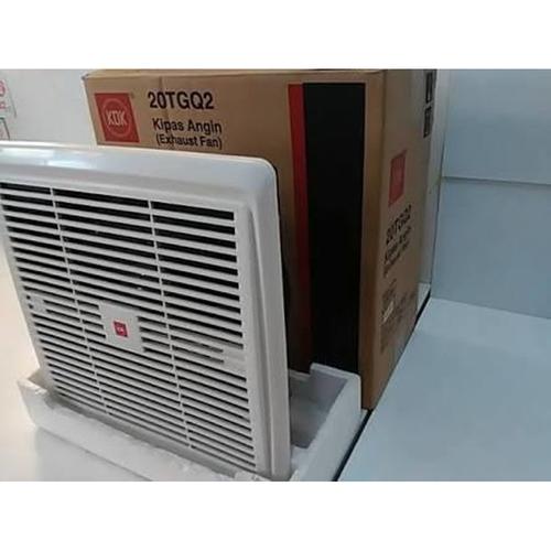 Jual KDK 20TGQ Exhaust Fan / Exhaust Plafon 8 inchi - Kab. Gresik ...