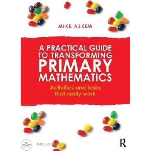 Jual A Practical Guide to Transforming Primary Mathematics : Activities ...