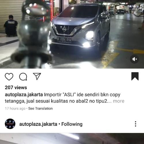 Jual Led mini projie mini projector led sinar lebih terang fokus nyorot ...