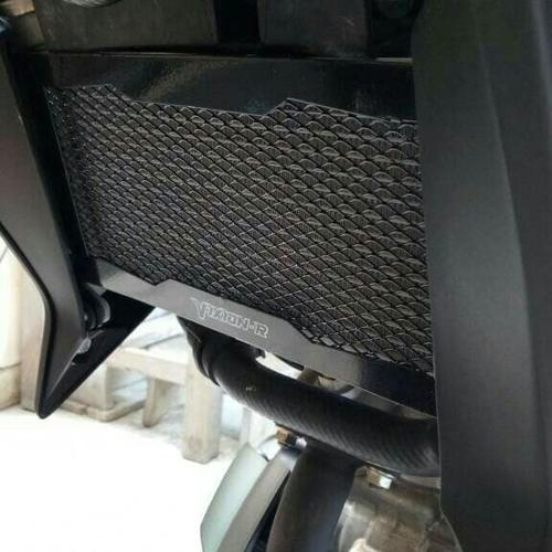Jual cover radiator tutup radiator vixion R new - Jakarta Barat - ZZ ...