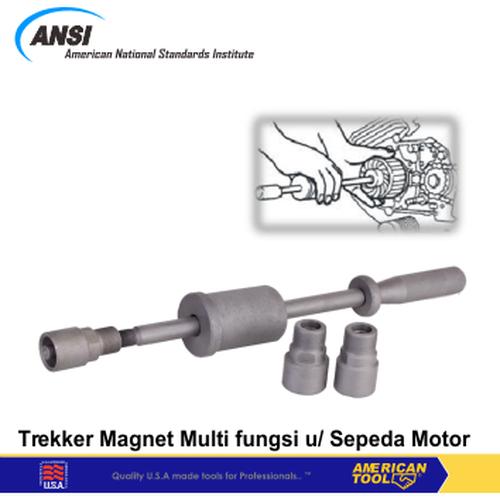 Promo Treker Magnet set /Magnet puller set omnipotence American Tool ...