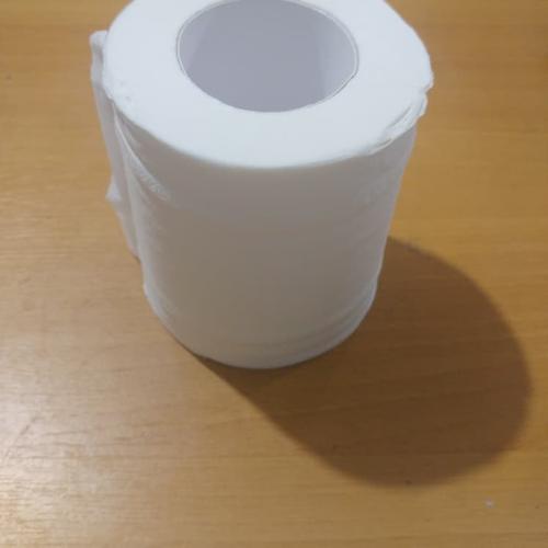 Jual Livi Tissue Roll/ /Tissue Gulung/ Tisu Toilet Due 205's - Jakarta ...