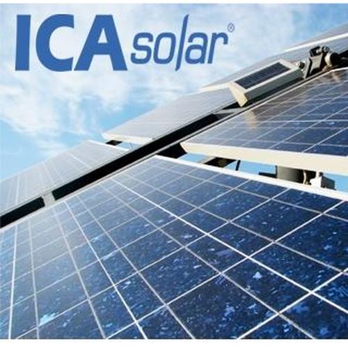 Jual PAKET PLTS ROOFTOP ON-GRID ICA Solar On-Grid 2KWp (sudah instalasi ...