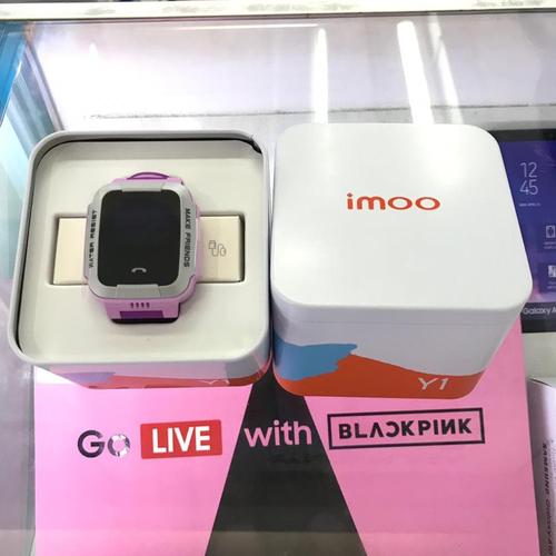 Jual IMOO WATCH ORIGINAL Y1 - Ungu - Jakarta Pusat - LuckySeven.Store ...