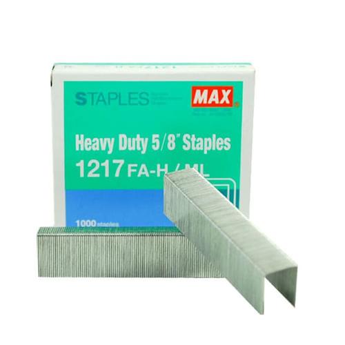 Jual Isi Staples Max 1217 Heavy duty 5/8" 23/17 - Jakarta Barat - Shine ...