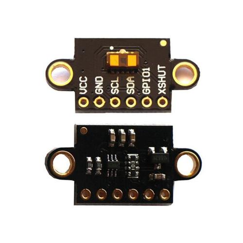 Jual VL53L0X Laser Sonar TOF for Lidar Arduino - Kota Bandung - ALFA ...