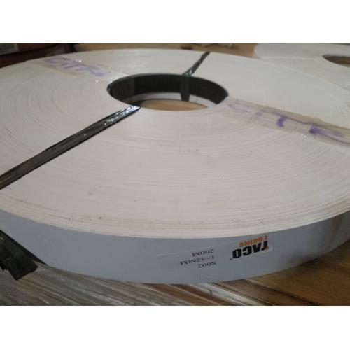 Jual taco list edging 1 x 4 x 200 putih dop pelapis pinggir HPL - Kota ...