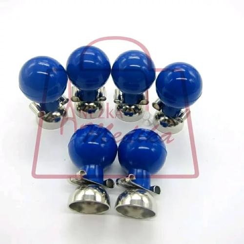 Jual BULB ECG/BALON ECG/MULTIFUNGSI EKG/ADULT - Jakarta Timur - ANEZKA ...
