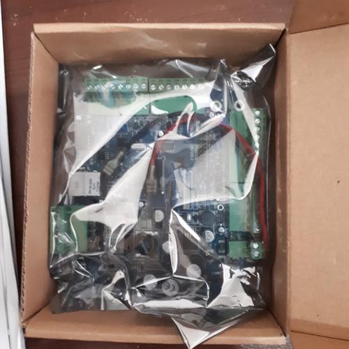 Promo Falco Access Door / access control Falco - boom gate, Complete ...