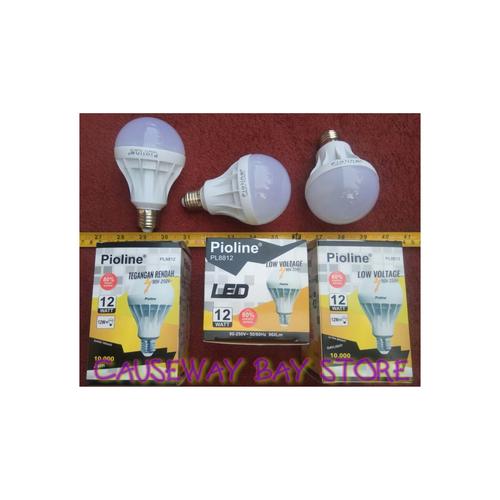 Jual LAMPU LED PIOLINE 12W PL8812 - Kab. Sidoarjo - CAUSEWAYBAYSTORE ...