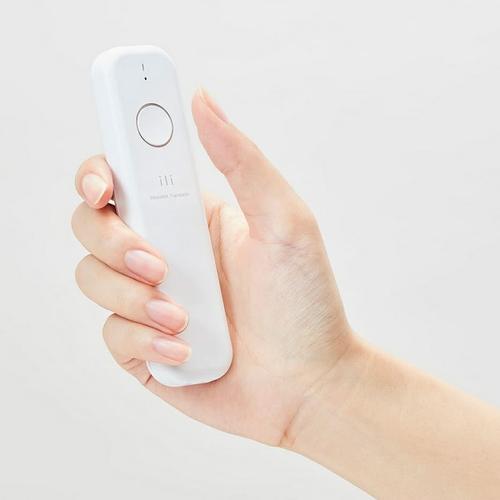 Jual ili Portable Wearable Portable Language Translator - Kota Surabaya ...