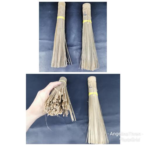 Jual Sapu wajan Bambu / Sapu Kuali Bambu / Sapu penggorengan Bambu ...