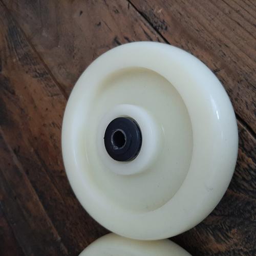 Jual RODA NYLON UKURAN 5 INCH WHEEL ONLY - Kab. Sidoarjo - Aneka Roda ...